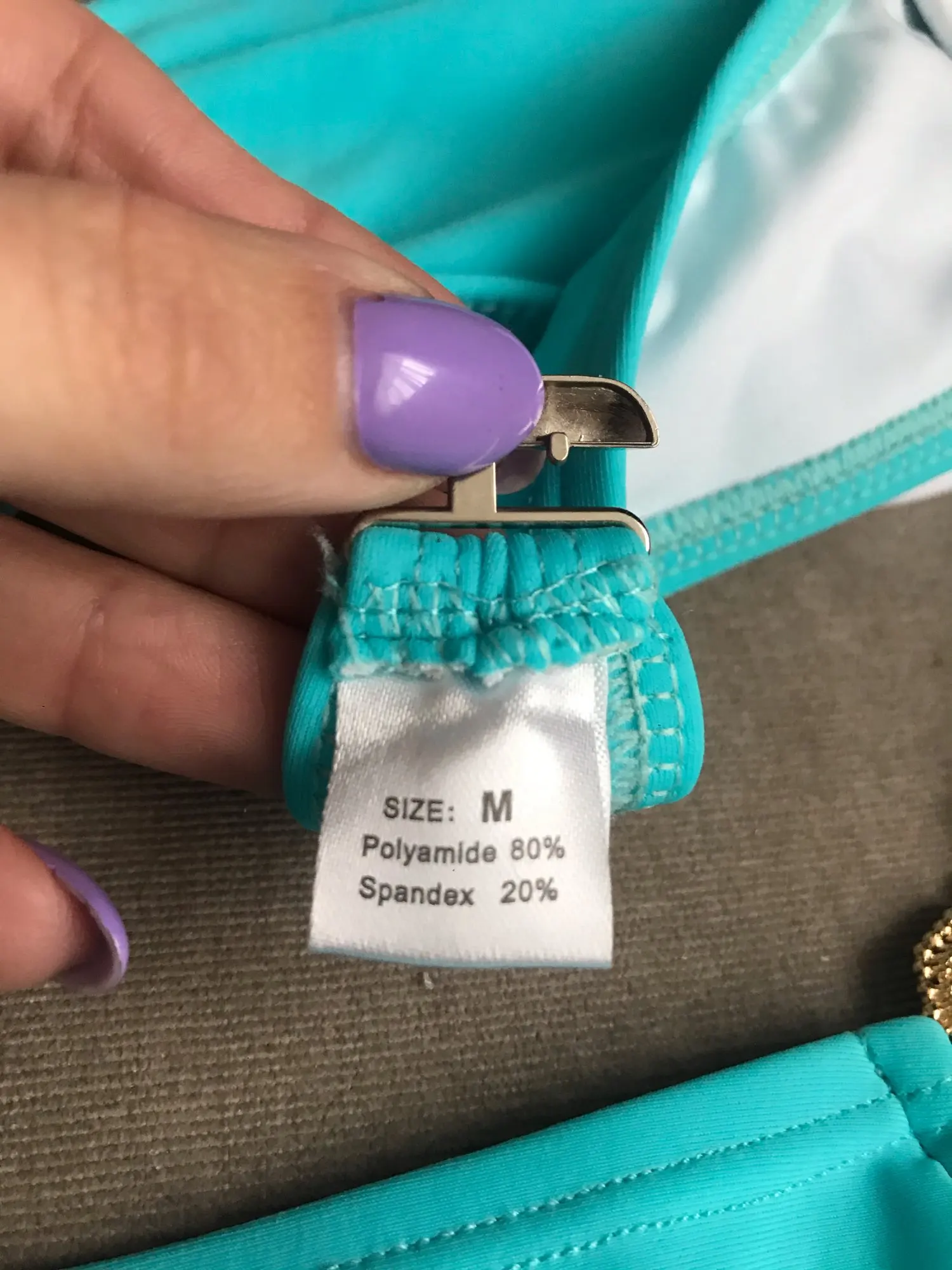 Diamond bikini white rhinestone bikini Braizilian swimwear female ...