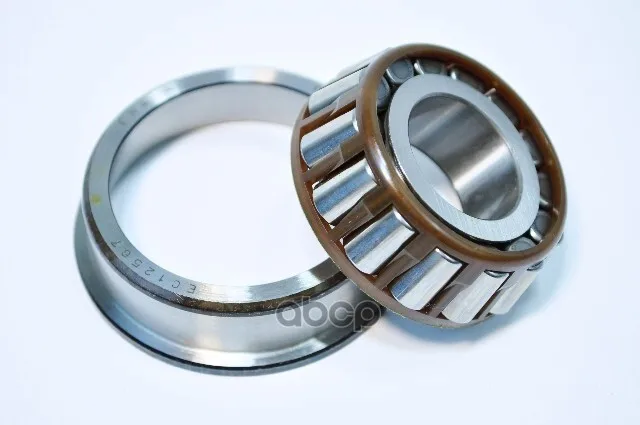 Rolamento de eixo secundário ppc ec.12567.h206 NTN SNR artigo n° ec ...