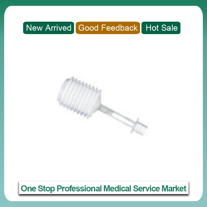 Original&New Drager BABYLOG disposable Test lung NeoTestLung, N ...