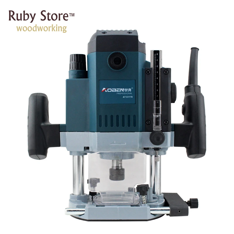 Replacement Collet For Harbor Freight Router?? Router Forums | atelier ...