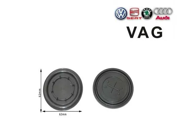 Membrane Oil Separator Vag 1.4l 036103464ad, 036103464ah, 036103464ak ...