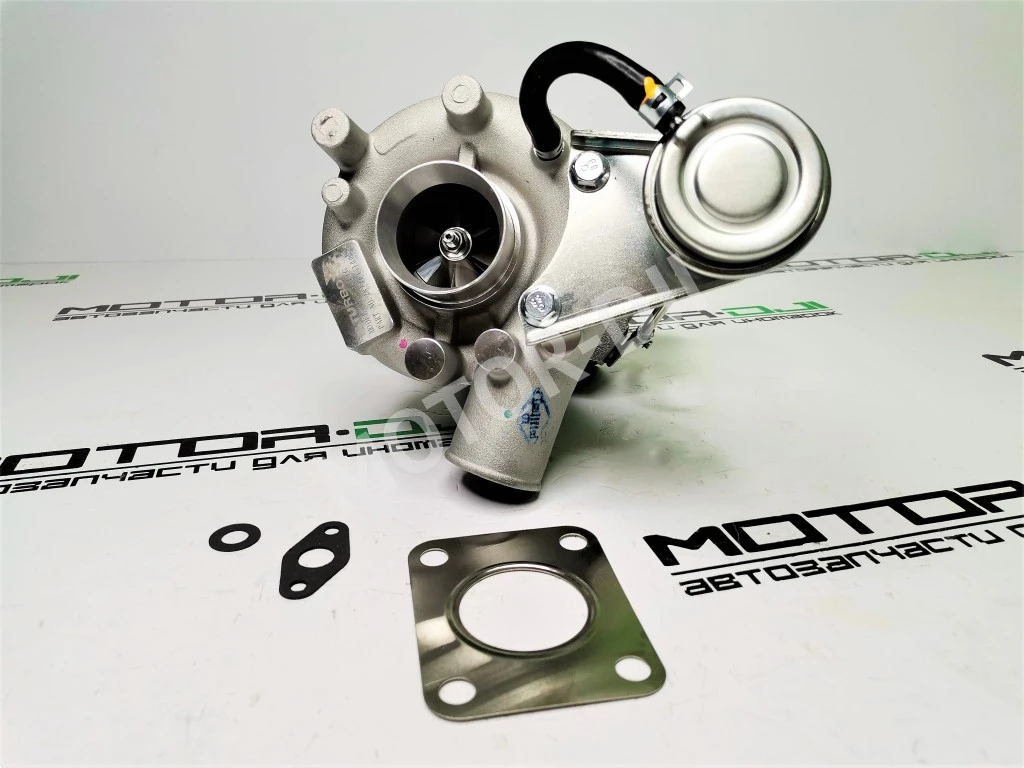 Turbo Charger 2823045100 4917803133 For Hyundai Hd65, Hd72, Hd78, D4dd ...