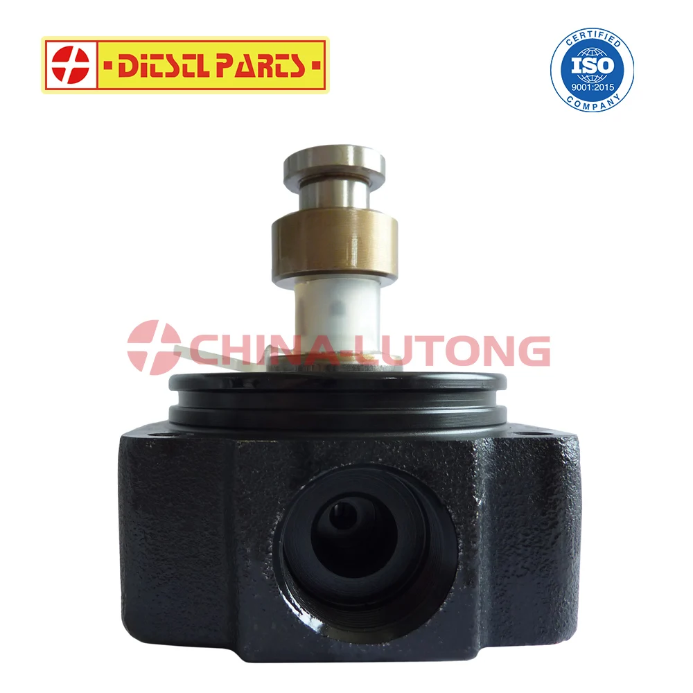 Ve Pump Head Rotor 096400-0262 4/12r For Komatsu 4d95l 4d95s Car Diesel ...