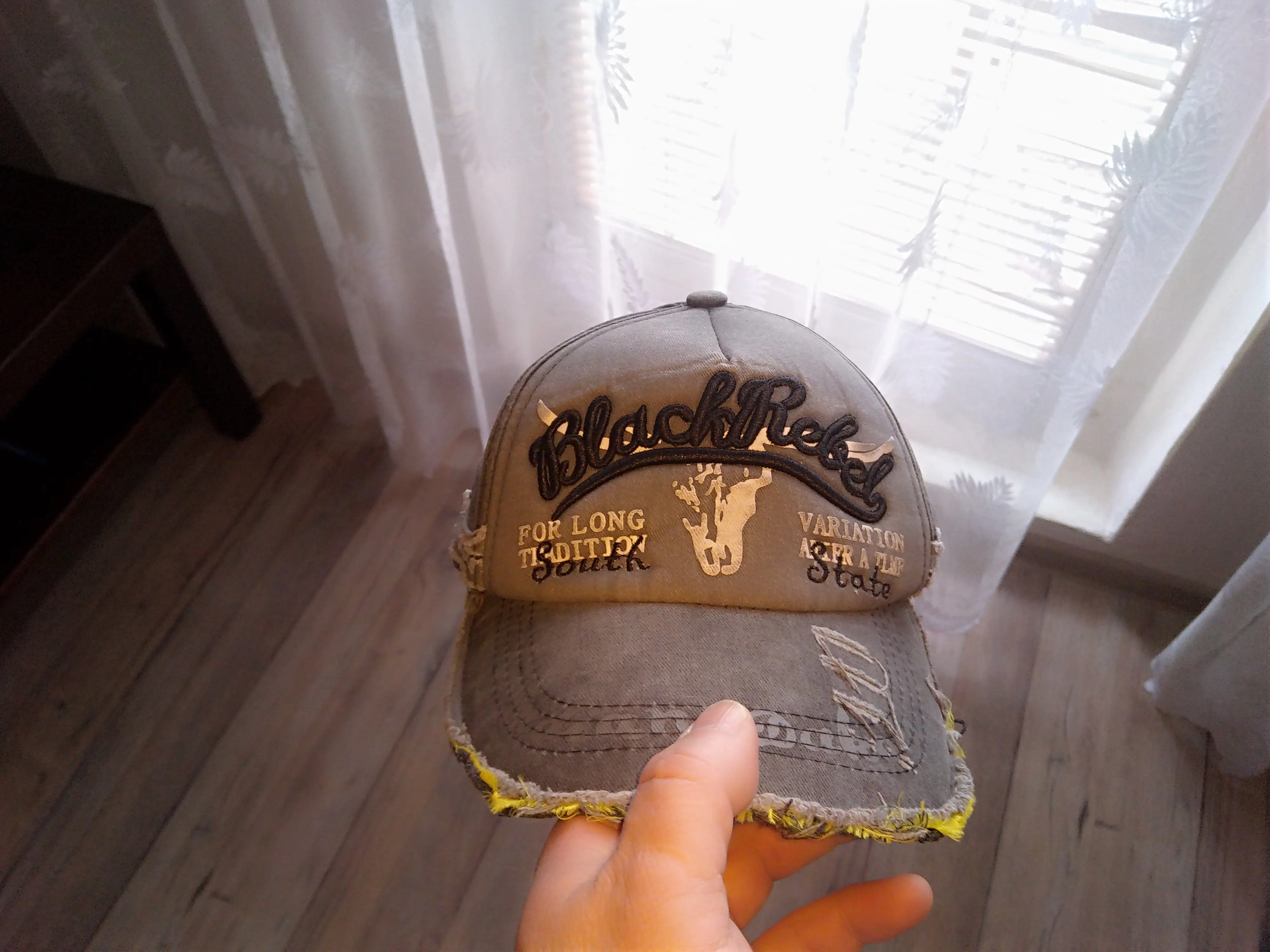 Vintage Keps | BaeBae.se