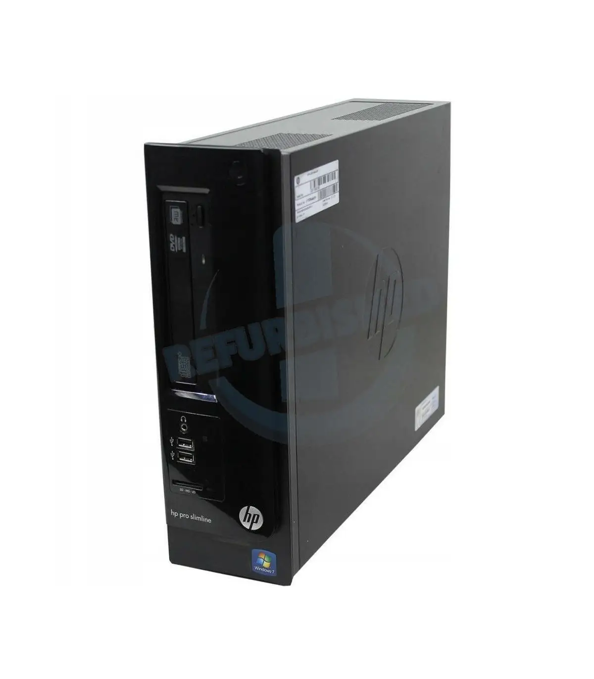 Refurbished Hp Windows 7