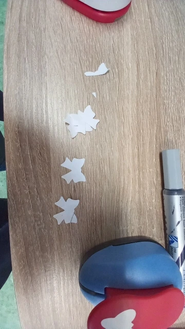 DIY Flower Paper Cutter - Mavigadget