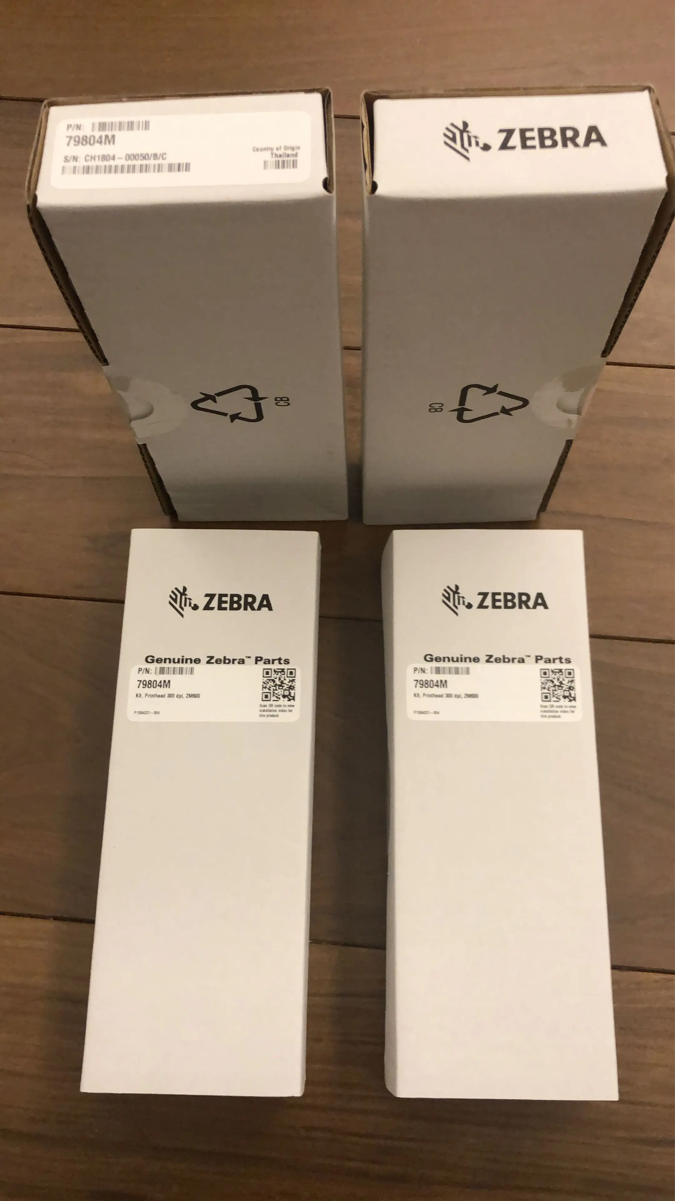 Cabezal-de-impresi-n-t-rmico-para-Zebra-ZM600-300-dpi-p-n-79804M-nuevo ...