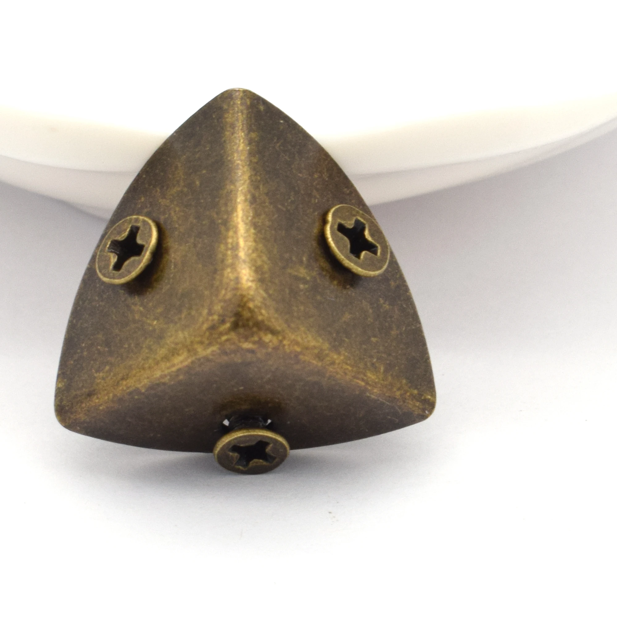 Decorative Metal Corners