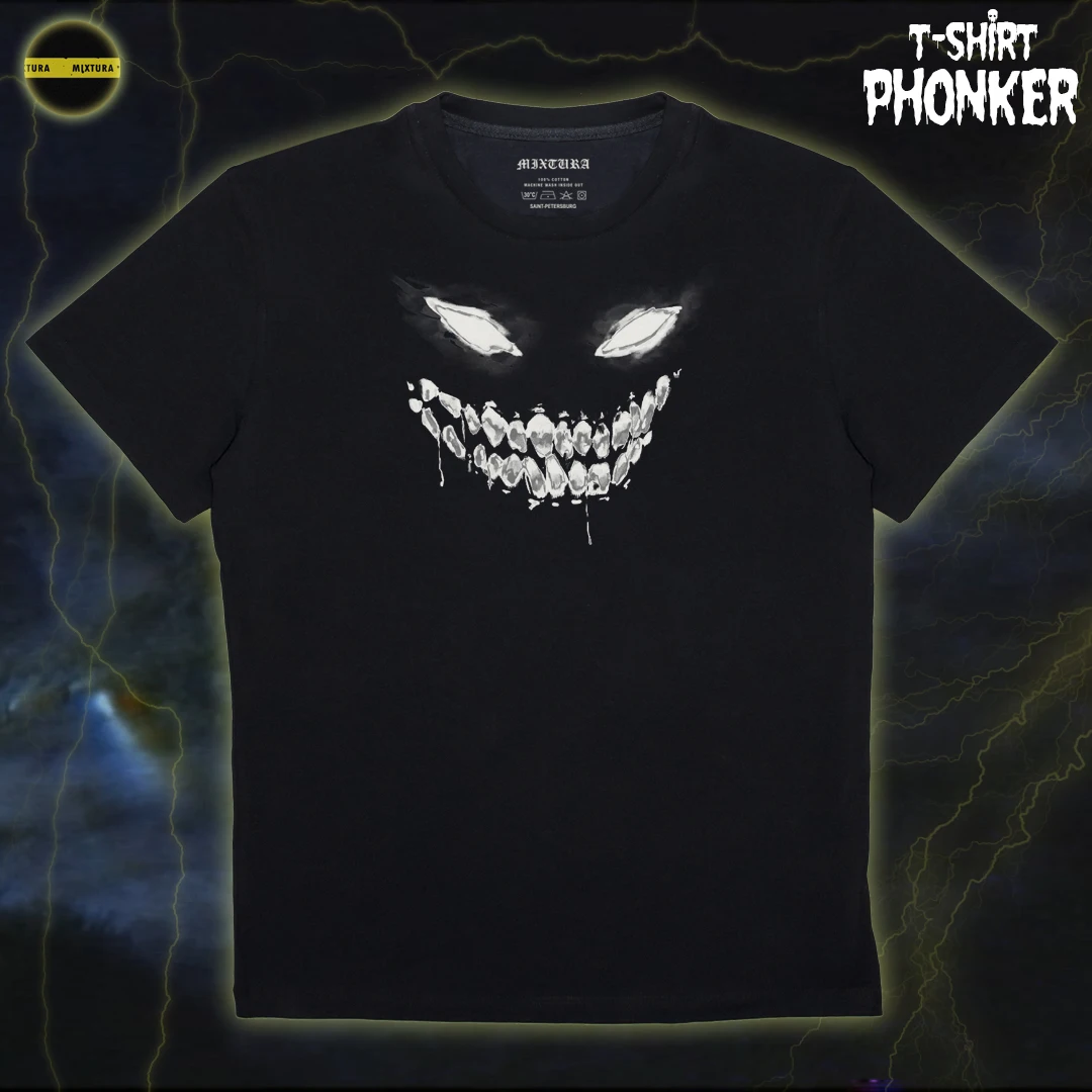 Phonker-men-s-T-shirt-in-the-style-of-hip-hop-phonk-made-in-Russia ...