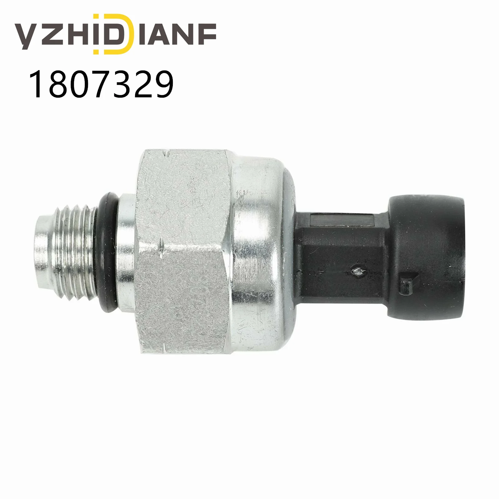 1x 1807329c92 Injection Control Pressure Icp Sensor For Navistar- T444e ...