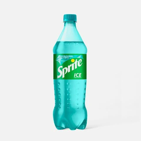 Sprite Ice