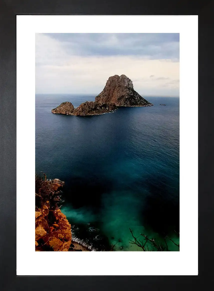 Black-photo-frame-handmade-100-handmade-wooden-and-glass-From-20x30-to ...