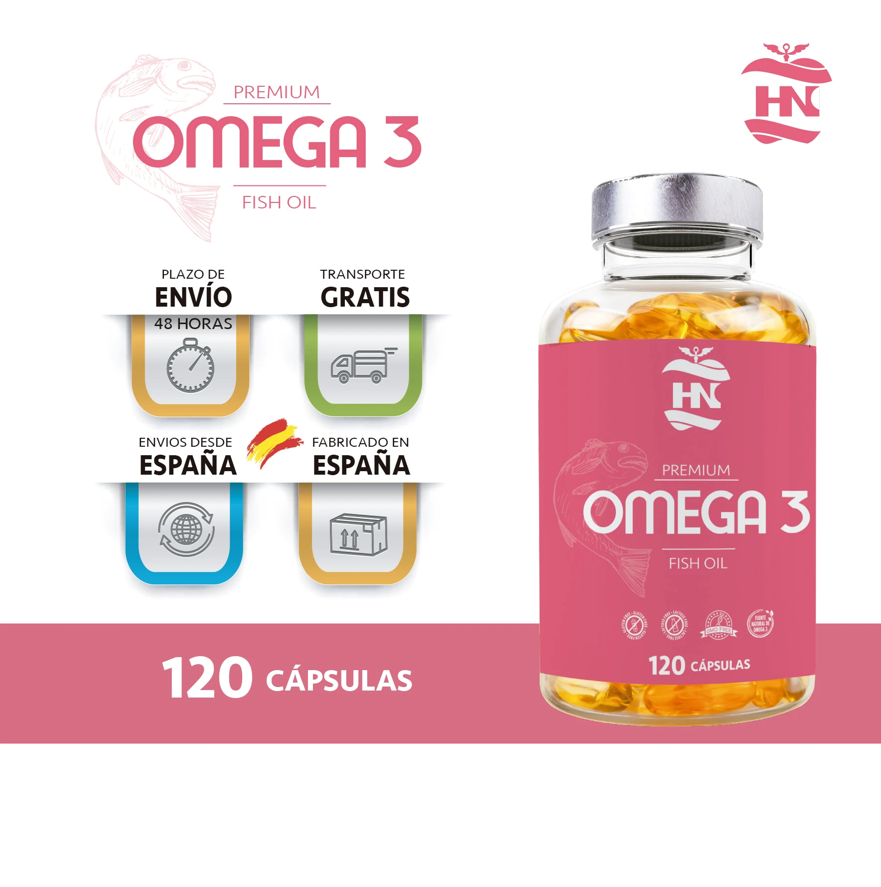 Omega-3-vitamins-capsules-1000mg-favors-brain-CARDIOVASCULAR-and-vision ...