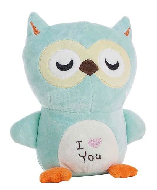 Buho De Peluche | ppgbbe.intranet.biologia.ufrj.br