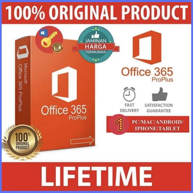 Ms office 365 professional plus - maximumper