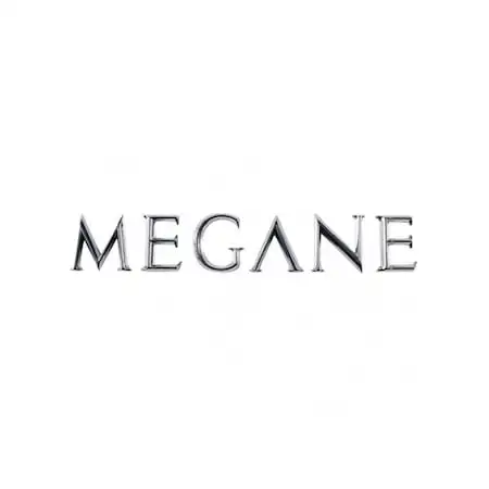 Renault Megane Logo