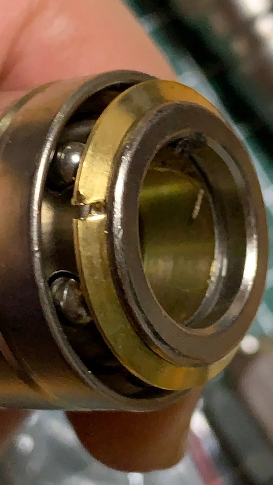 Fixations et ferrures PME, artisans et agriculteurs 250/500mm Full-Tige filetée en acier à vis ...