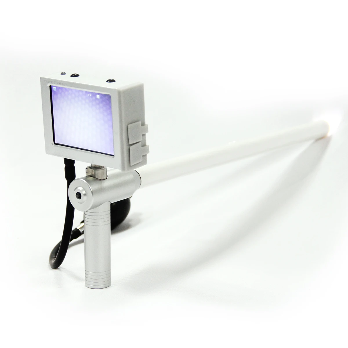 Cow Artificial Insemination Gun Cattle Visual Endoscope, 57% OFF