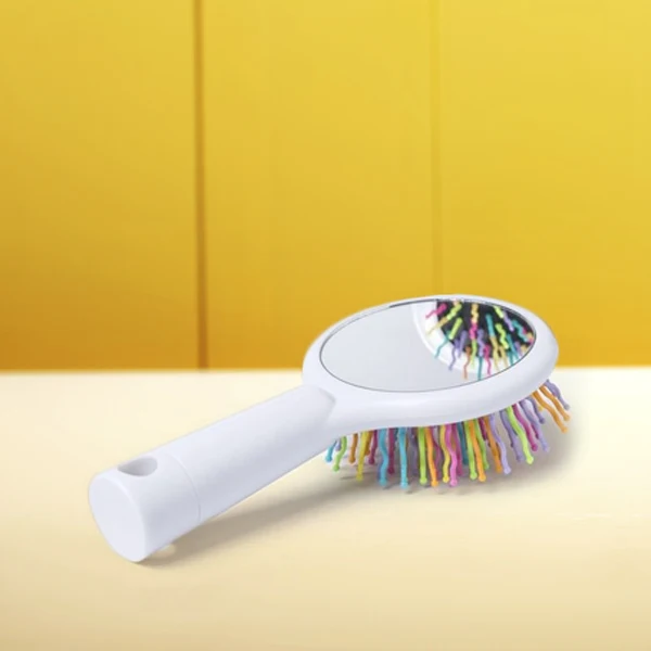 Cepillo con Espejo 145410|Cepillos y peines| - AliExpress