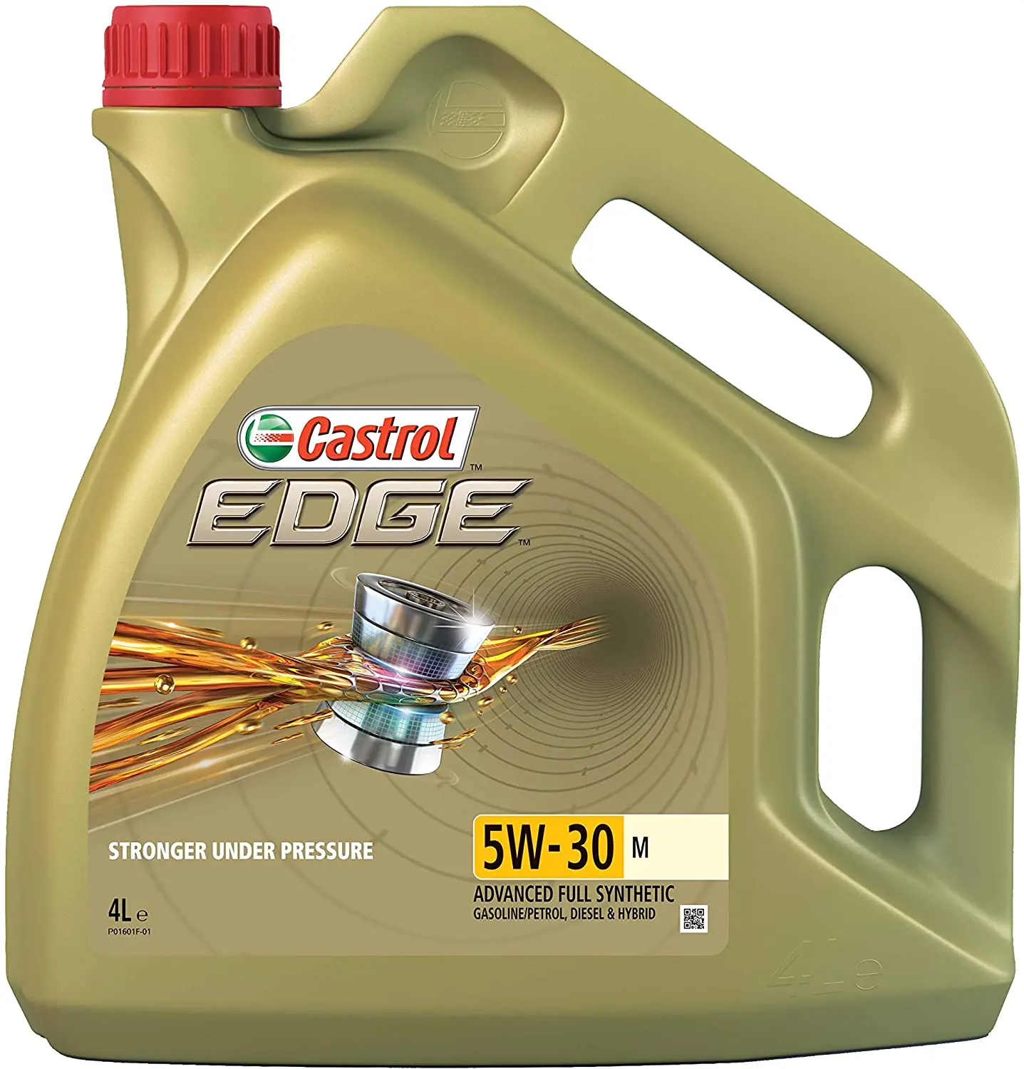 Castrol-Aceite-de-Motor-Avanzado-Edge-Titanium-5W30-M-4-Litros-Dorado ...