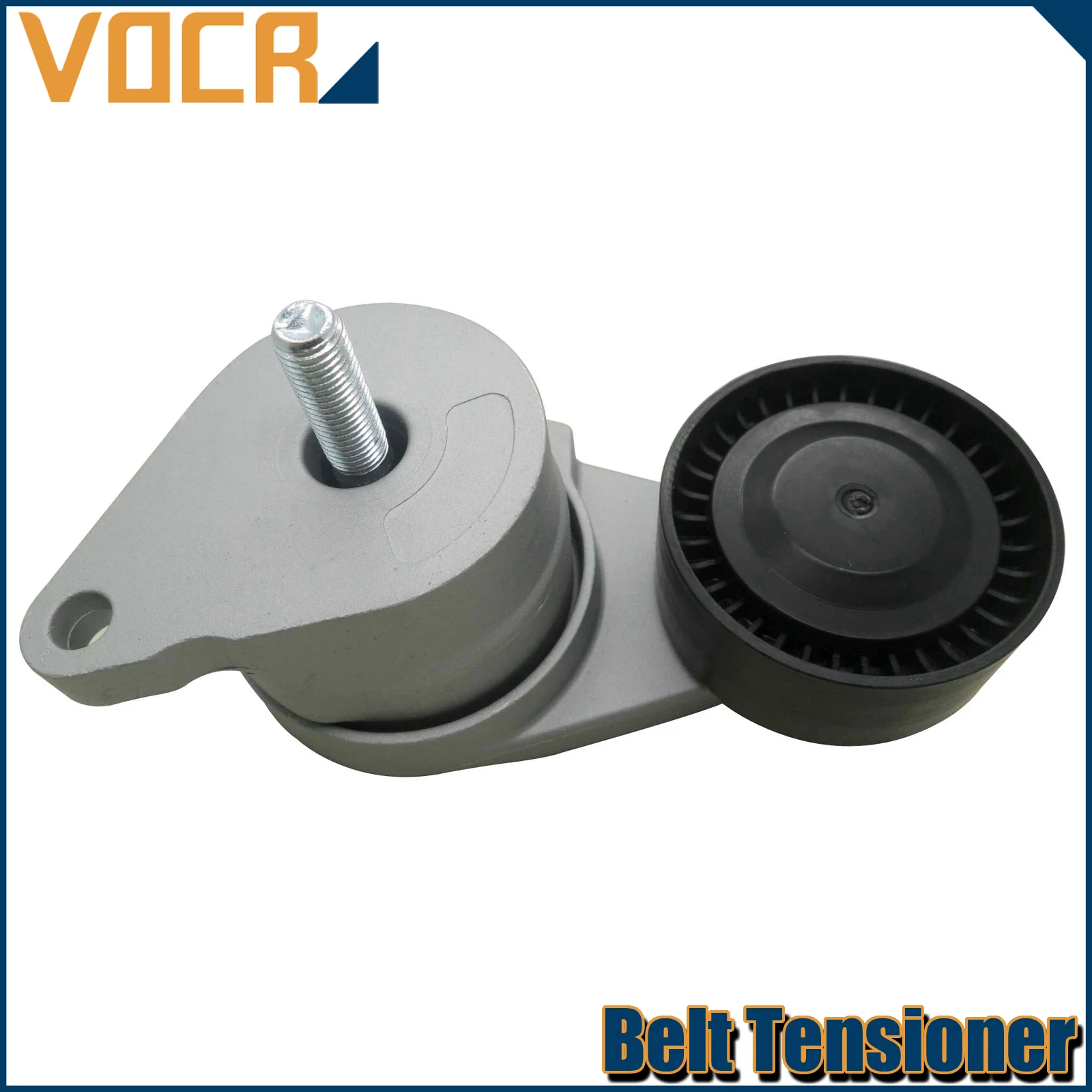 VOCR S4PE S4PH Engine For Belt Tensioner Pulley For PROTON GEN 1.3 2004 ...