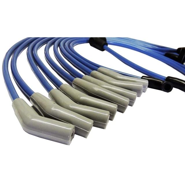 Racing Spark Plug Wires