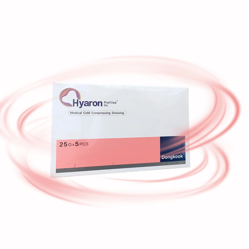 Wholesale-price-Korean-Hyaron-Cosmetic-Medical-Moisturizing-Collagen ...