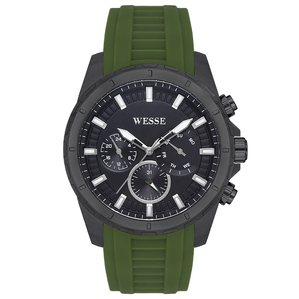 Wesse-WWG204903-Men-s-Watch-Case-Diameter-46-Thickness-12-mm-Material ...