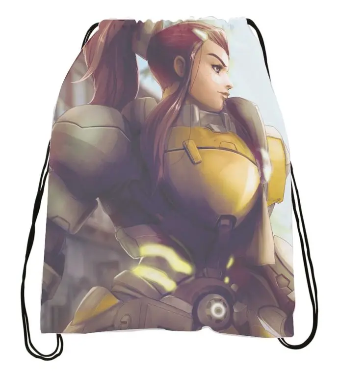 Bag, Bag For Shoes Overwatch, Overwatch № 3 - Backpacks - AliExpress