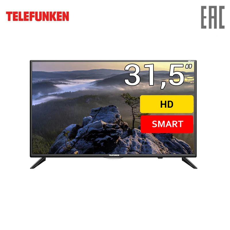 Telefunken Tv 32 Inch