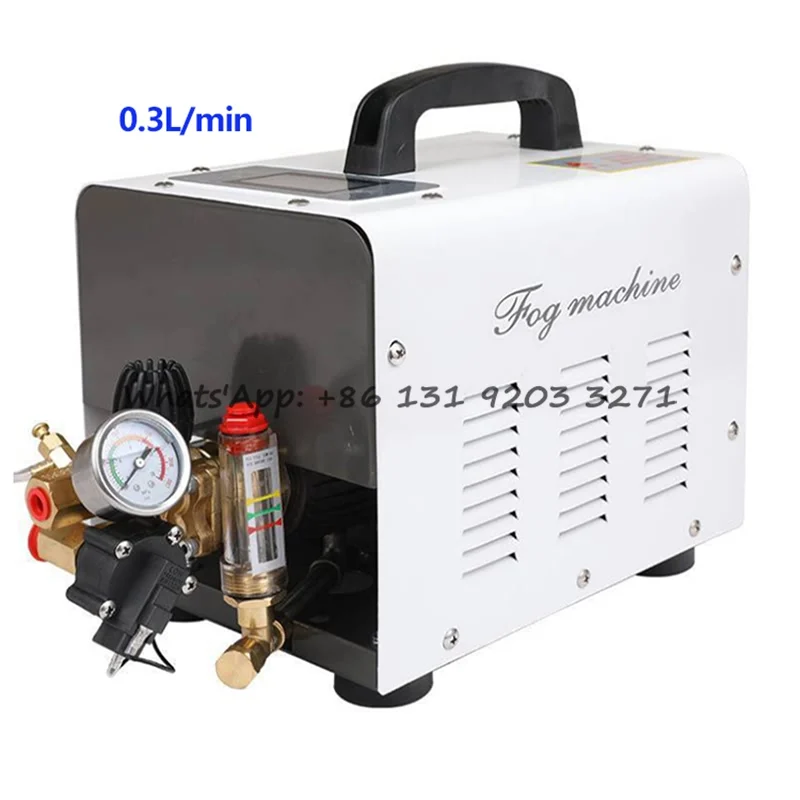 Factory-Sale-0-3L-Micro-Fog-Machine-Sprayer-Greenhouse-Mist-Cooling ...