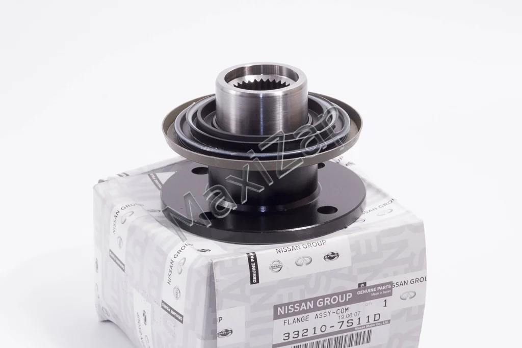 332107s11d Nissan/Infiniti flanş раздадки R51 32 diş| | - AliExpress