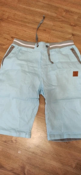 H.D Eden Shorts