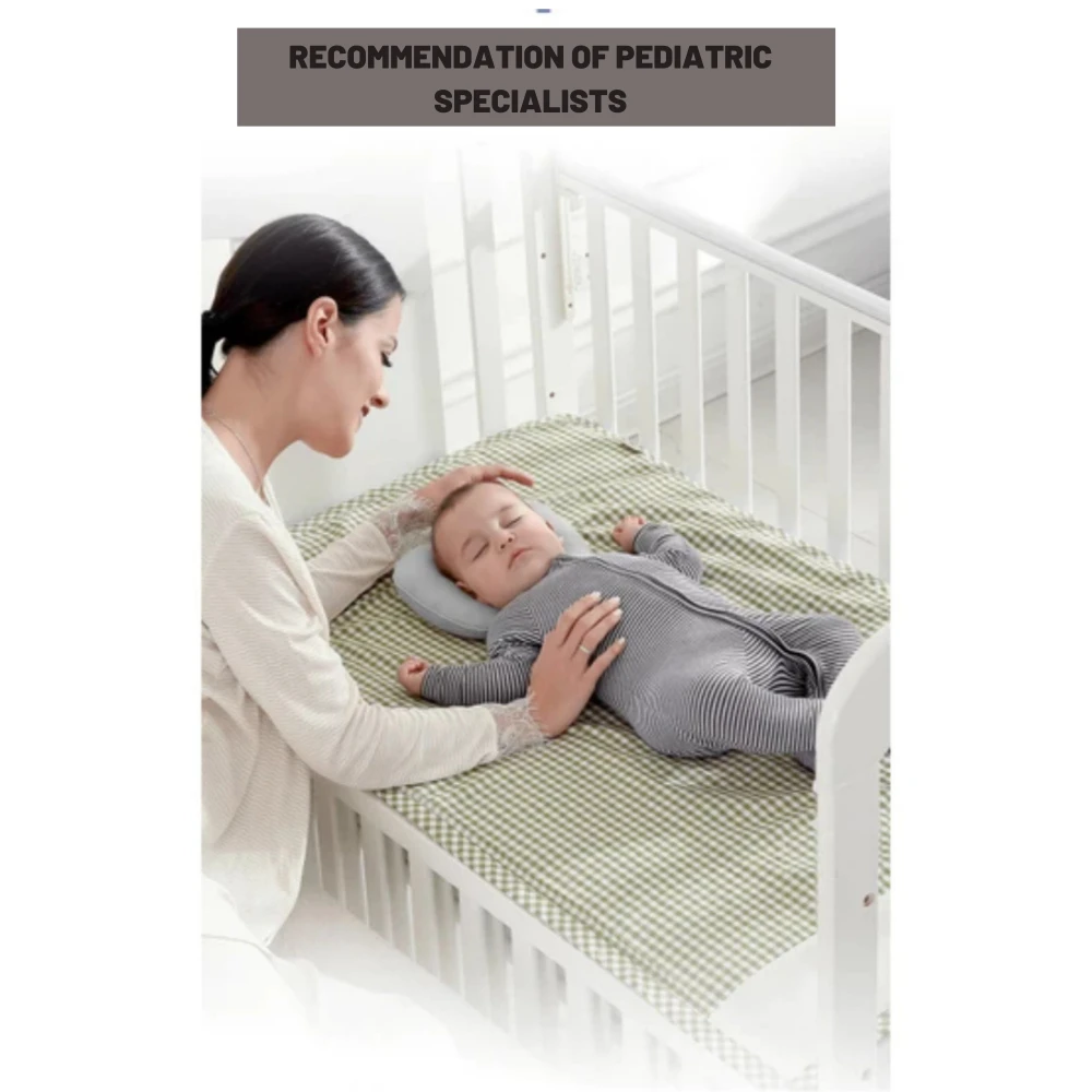 Side Positioner For Babies