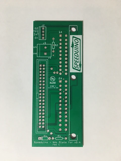 Speeduino PCB Standalone ECU Speeduino ECU Speeduino Kit , 43% OFF