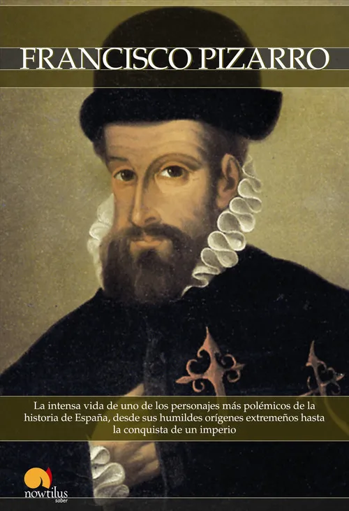 Brief History of Francisco Pizarro| | - AliExpress