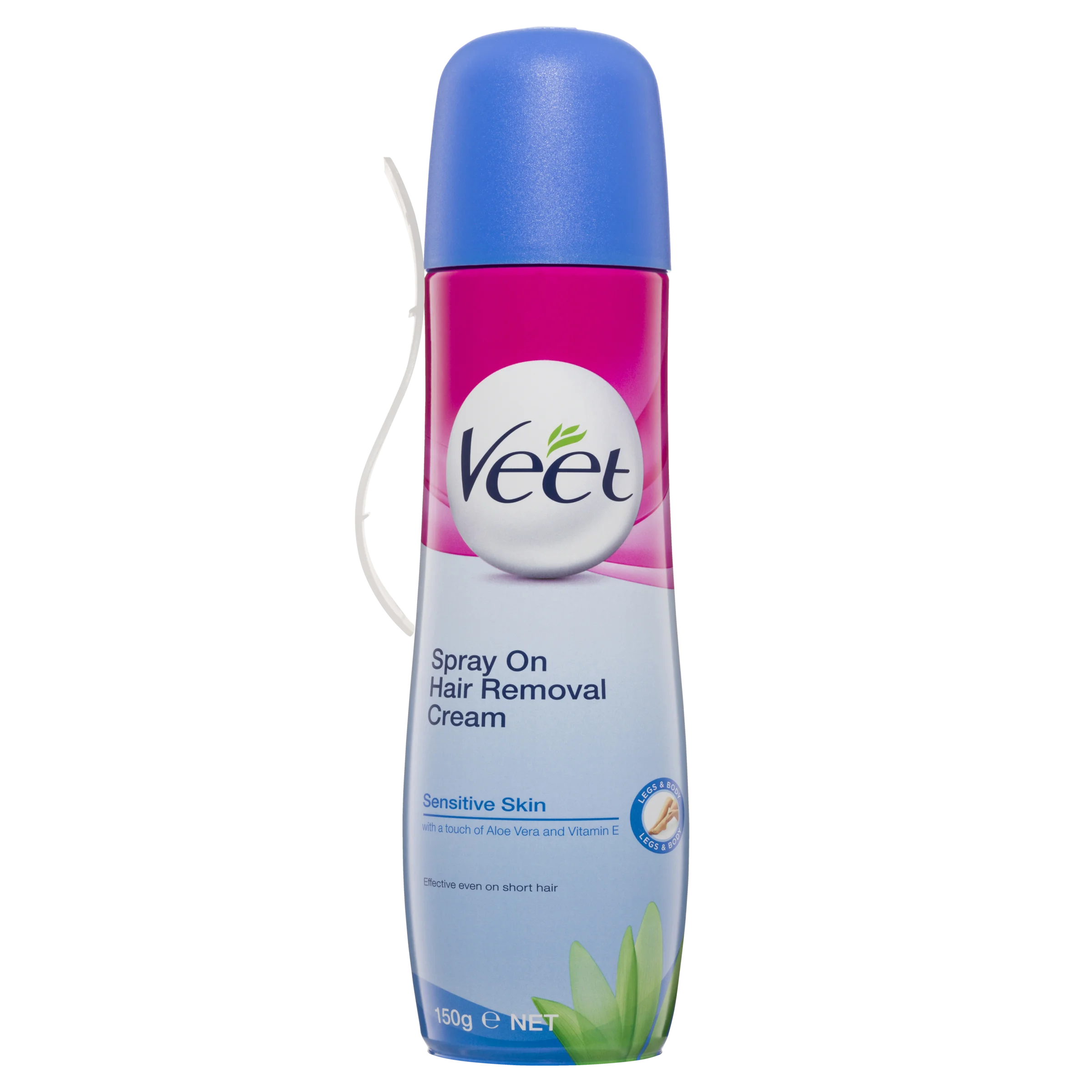 Veet Hair Removal Cream Before And After