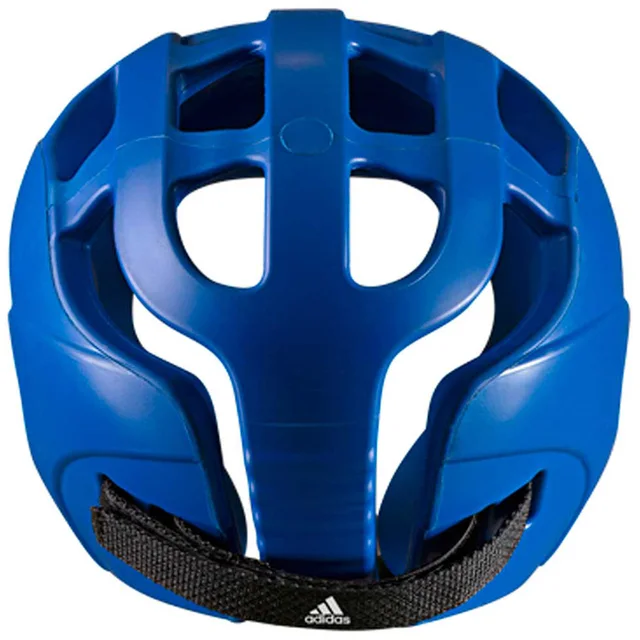 Adidas Helmet Logo