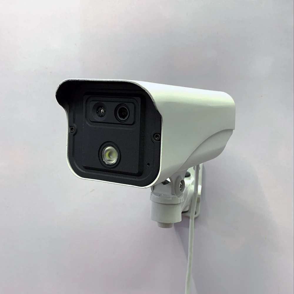New-SMTSEC-SIP-T8202-Thermal-Camera-Optical-CCTV-Bi-spectrum-Network-IP ...