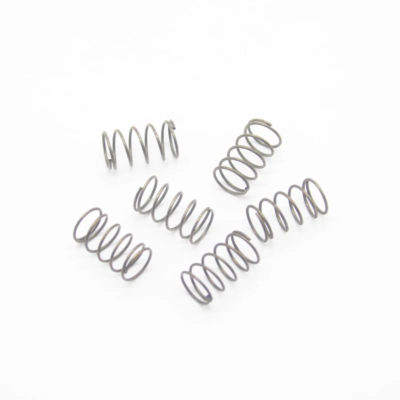 HP Poppet Spring,Pump Parts