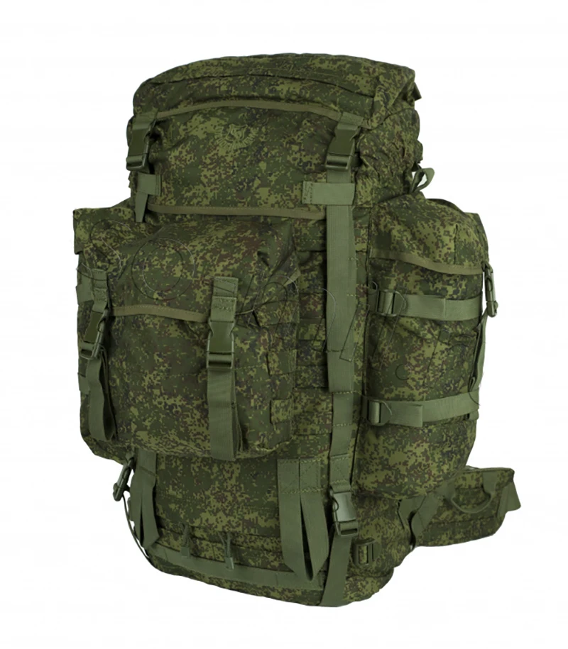 Tactical military male raid backpack backpack SSO attack 5 60 liters