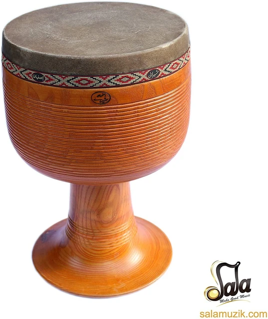 Tombak Drum