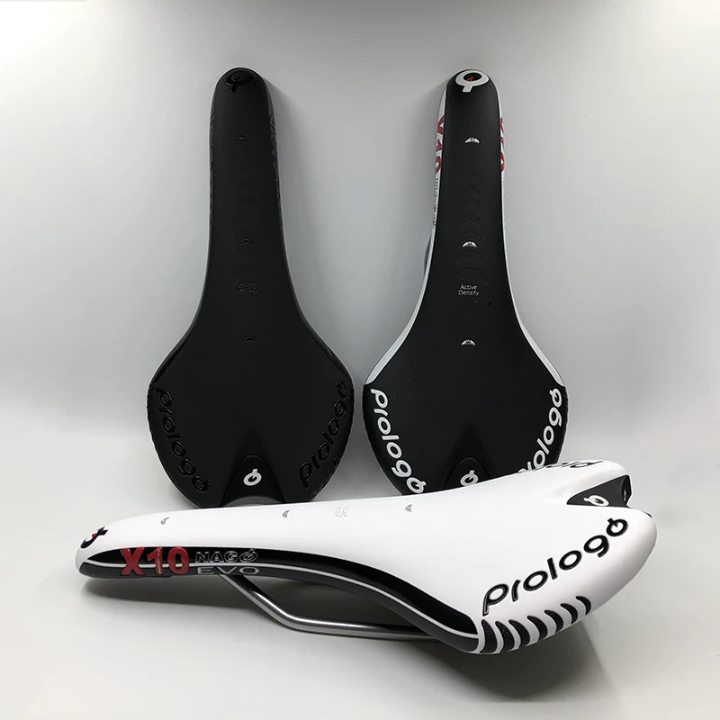 Prologo-NAGQ-EVO-X10-Pro-STN-Professional-Training-Road-MTB-Bike-Saddle ...