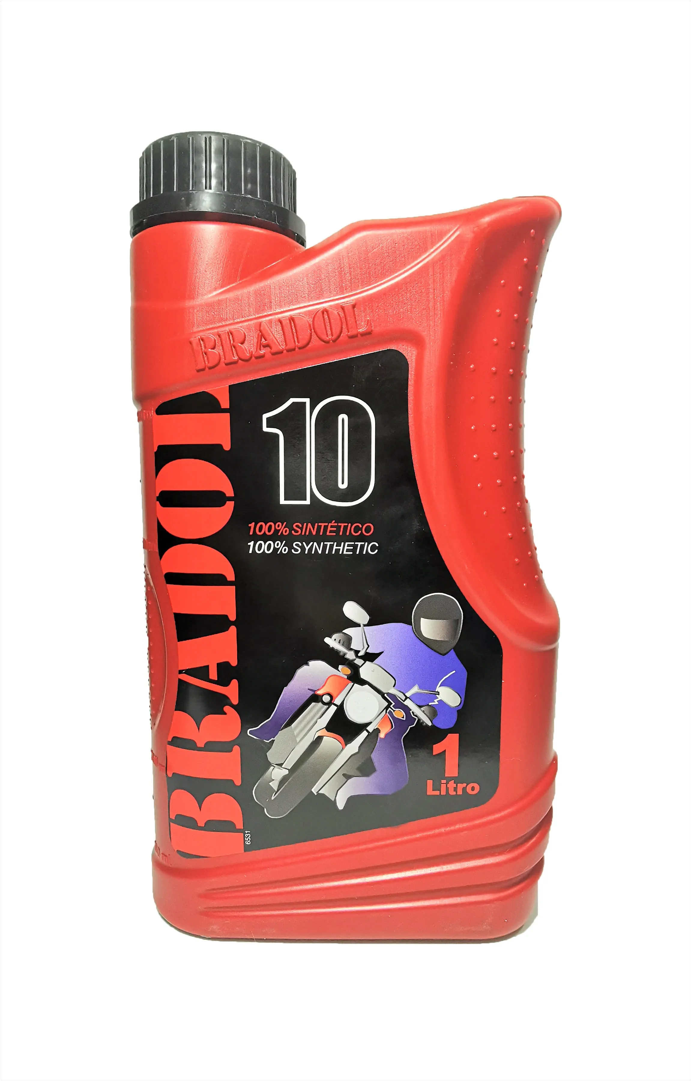 Why Repsol Moto Bradol 10 Synthetic 2-Stroke Oil Is My Go-To Choice for ...