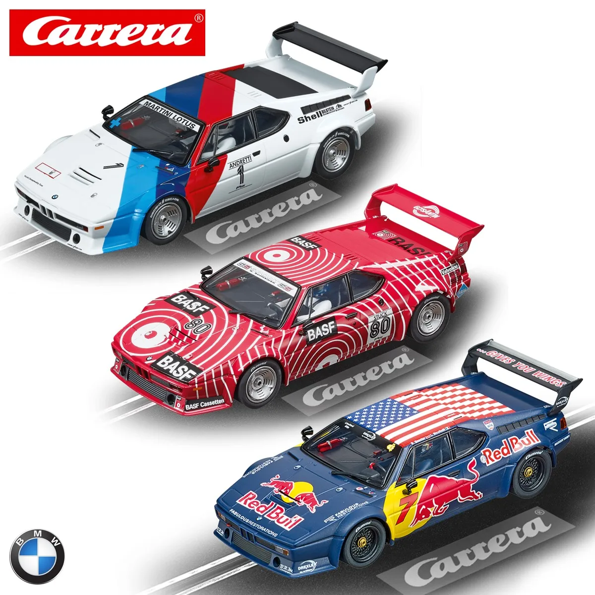 Carrera Digital 132 Slot Car | Slot Car Bmw | Slotcar 132 | Carrera 32 ...