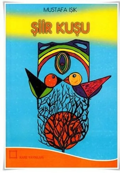 Poem Bird Mustafa Light ssquare Publications Contemporary Turkish ...