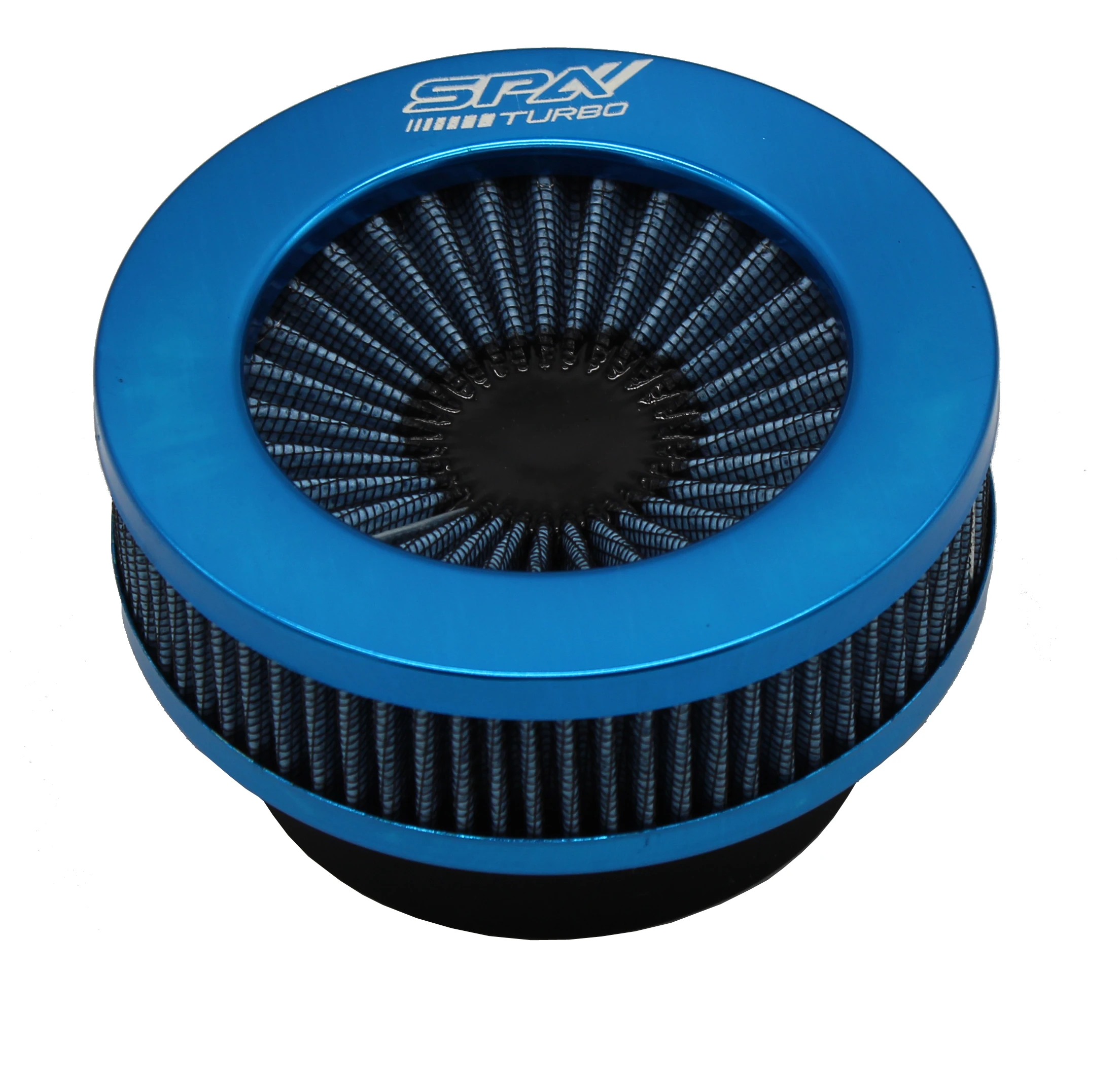 Auto Universal Filter Air Turbo Charger Guard High Flow Low Profile ...