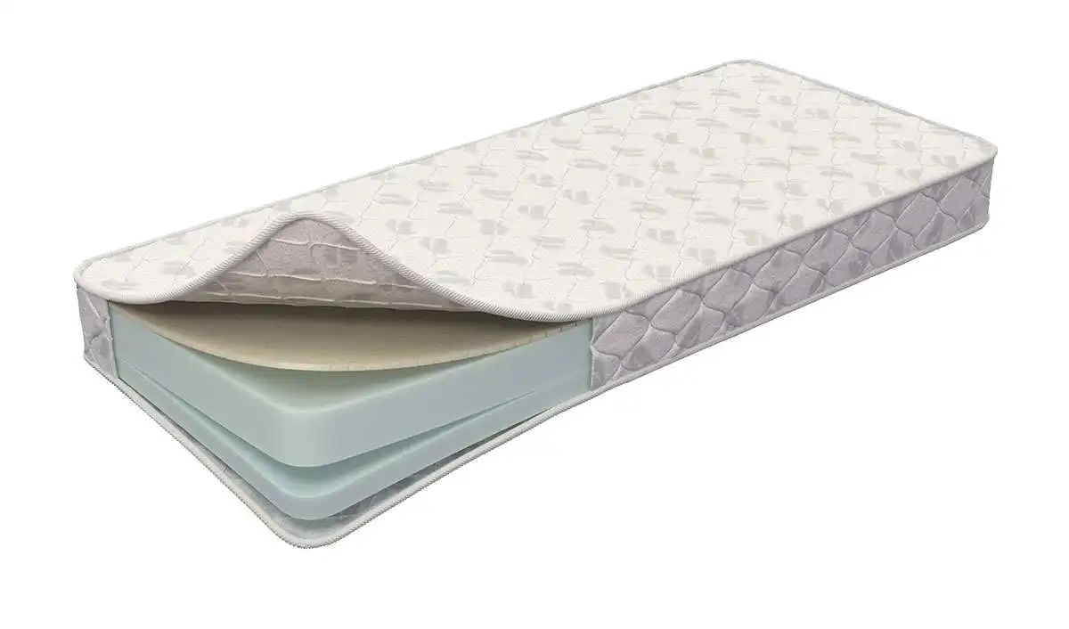 Colchón dimax Optima rollo simple 2 110x190 cm|Colchones| - AliExpress