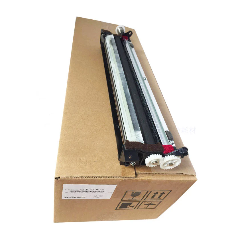 A50UR70655 Original Transfer Cleaning Blade Unit for Konica Minolta ...