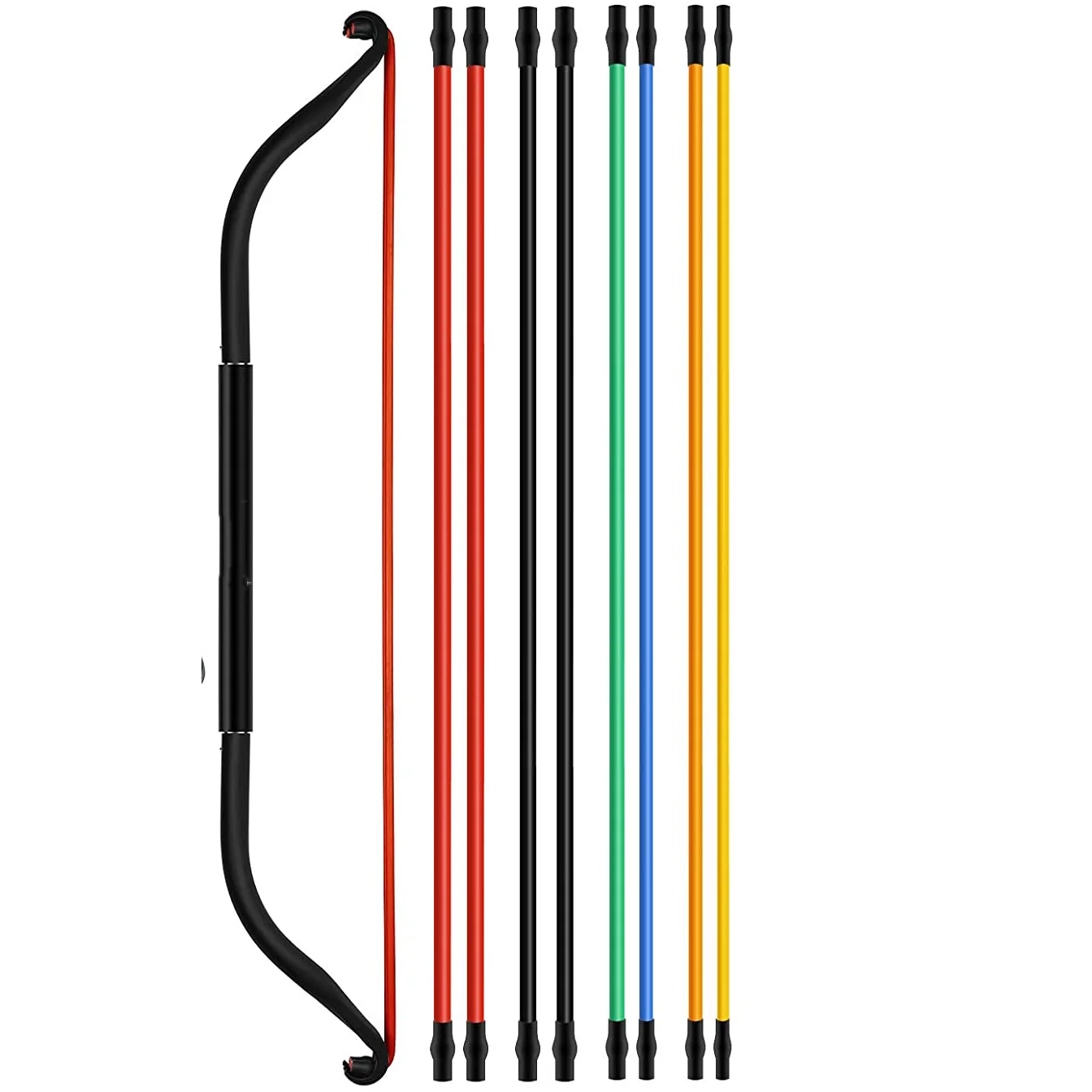 Gorilla Strength Bands